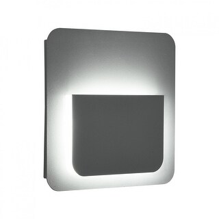 Modern Acrylic Wall Sconce Living Room Bedroom Wall lamp Hallway ...