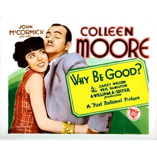 Why Be Good Still - Bed Bath & Beyond - 24347789