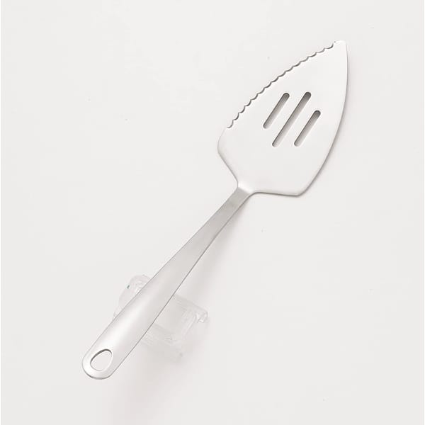 Farberware Professional Stainless Steel 11 Inch Pie Server - 12.5" x 3 ...