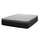 Tiffany 13.5" Plush Pillowtop Hybrid Mattress - Bed Bath & Beyond ...