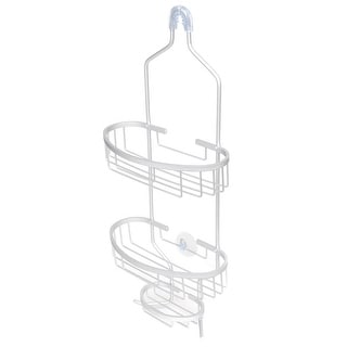 Jed Shower Caddy - Bed Bath & Beyond - 35152285