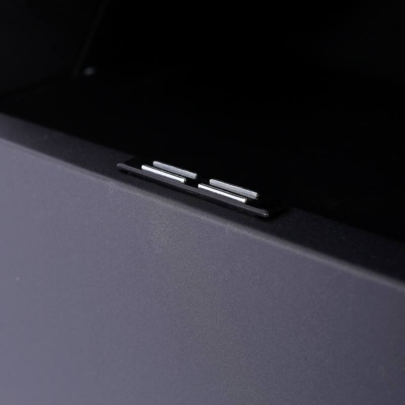 Wall Mounted Lockable Anti-Theft Steel Package Delivery Boxes ...