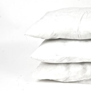 White 320 Gr 12 X 20 Pillow Insert - Bed Bath & Beyond - 40299356