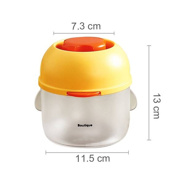 Corn Peeler 4 In 1 MultiFunction AntiSlip Plastic Corn Fast Planer ...