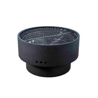 Fire Sense 60532 HotSpot Fire Pit - Black - Bed Bath & Beyond - 15012317