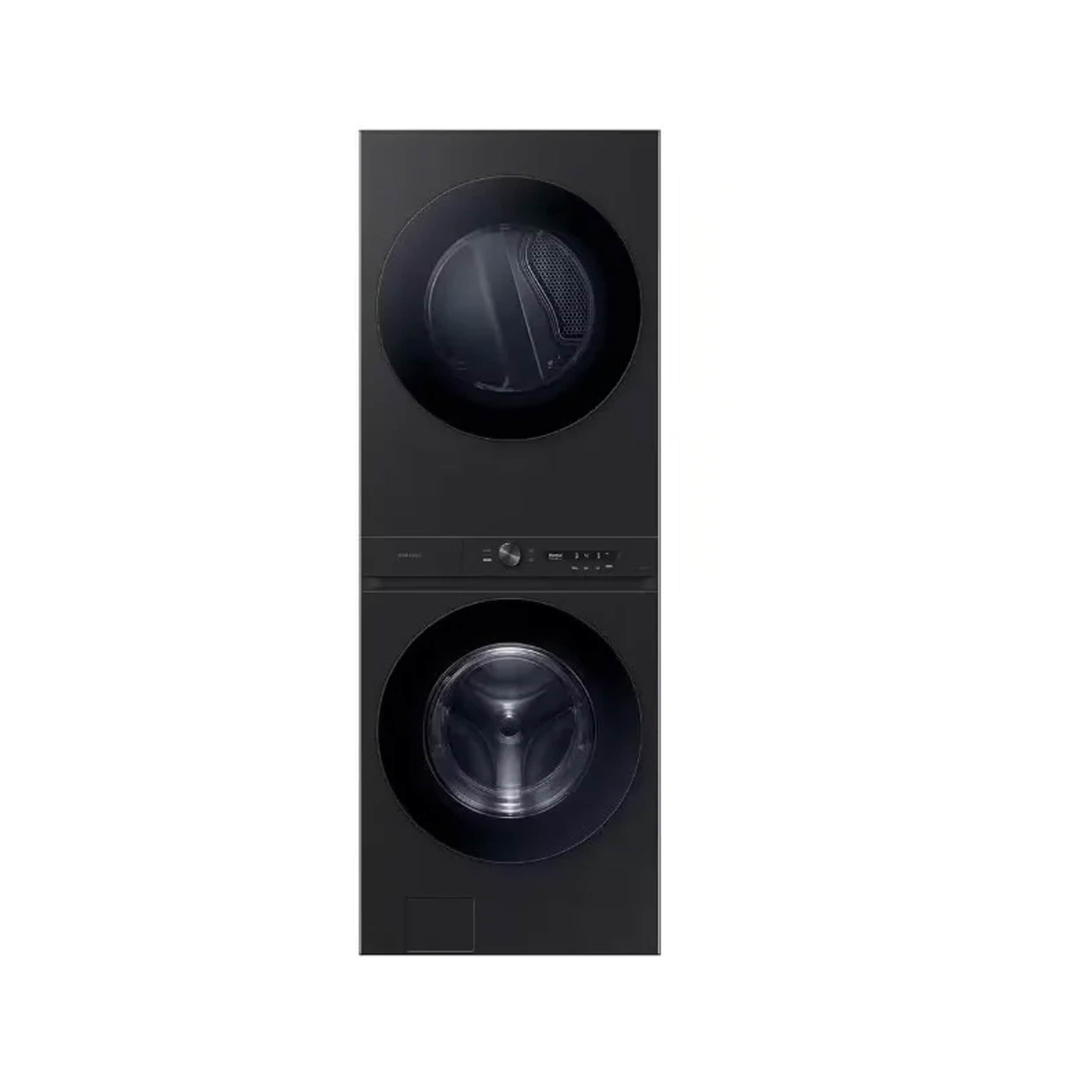 Black Washer and Dryer Sets - Bed Bath & Beyond