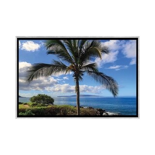 iCanvas "Maui, Hawaii, USA" by Stuart Westmorland Framed - Bed Bath ...