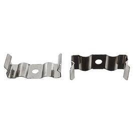 Integrated LED T8 Fixture Mounting Clips (2 Pack) - Bed Bath & Beyond ...