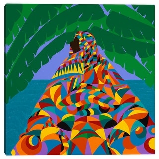 Heritage by Synthia SAINT JAMES Canvas Art Print - Bed Bath & Beyond ...