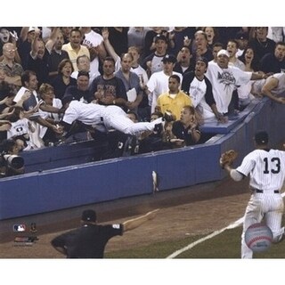 Derek Jeter 04 Head First Dive Photo Print Item Varpfsaagm209 - Bed ...