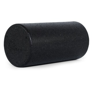 ProsourceFit High Density Extra Firm Foam Roller for Muscle Therapy ...