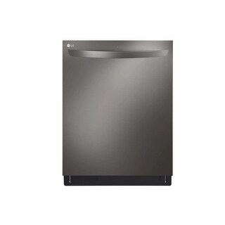 LG LG Top Control Smart Dishwasher with QuadWash - Bed Bath & Beyond ...