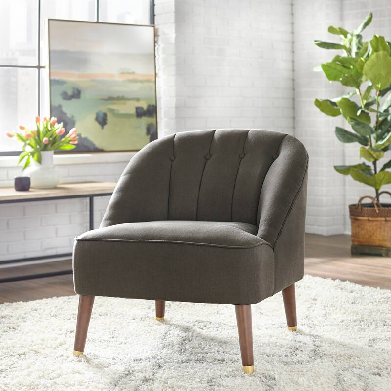 angelo:HOME Edith Chair - On Sale - Overstock - 27703564