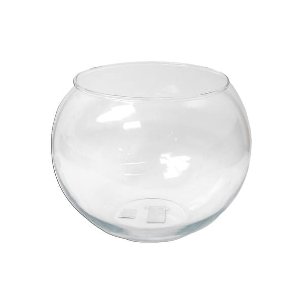 Crisa By Libbey Glass Bubble Bowl 12" - Bed Bath & Beyond - 14968563