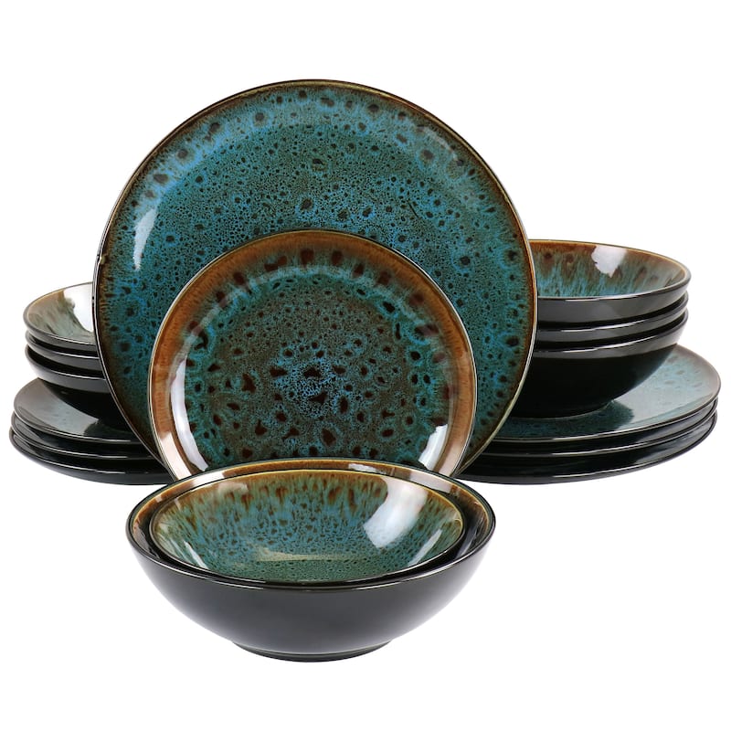 Stoneware Dinnerware - Bed Bath & Beyond