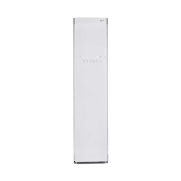 LG Lg STYLER SMART WI-FI ENABLED STEAM CLOSET WITH TRUESTEAM TECHNOLOGY ...