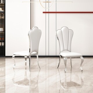 Unique Backrest Design with Stripe Armless Chair - Bed Bath & Beyond ...