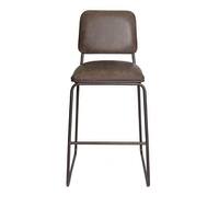 Counter Stool with Heavy duty Cold-rolled Steel Frame - Bed Bath ...