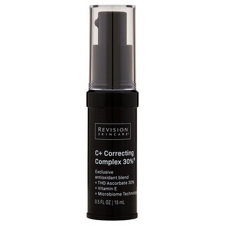 Revision C+ Correcting Complex 30% 0.5 fl oz / 15 ml - Bed Bath ...