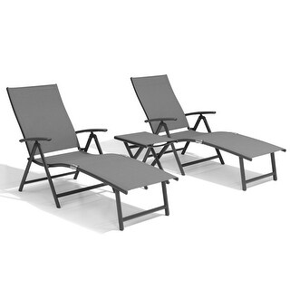 Wood Folding Chaise Lounge Chair Outdoor Foldable Chair - On Sale - Bed ...