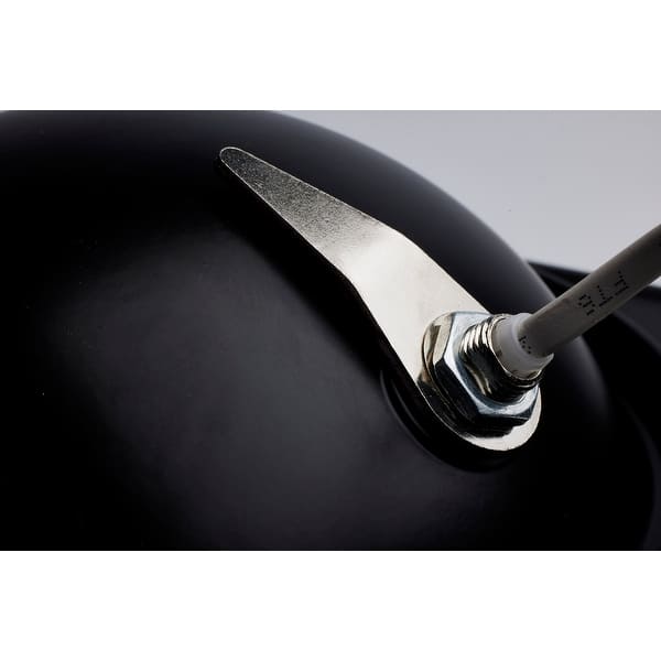 15 Watt CCT Selectable LED Direct Wire Downlight Gimbaled 6 Inch Square ...