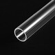 Rigid Acrylic Pipe Round Tubes Tubing - Clear - Bed Bath & Beyond ...