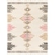 Artistic Weavers Zora Handmade Global Cotton/Jute Area Rug - Bed Bath ...