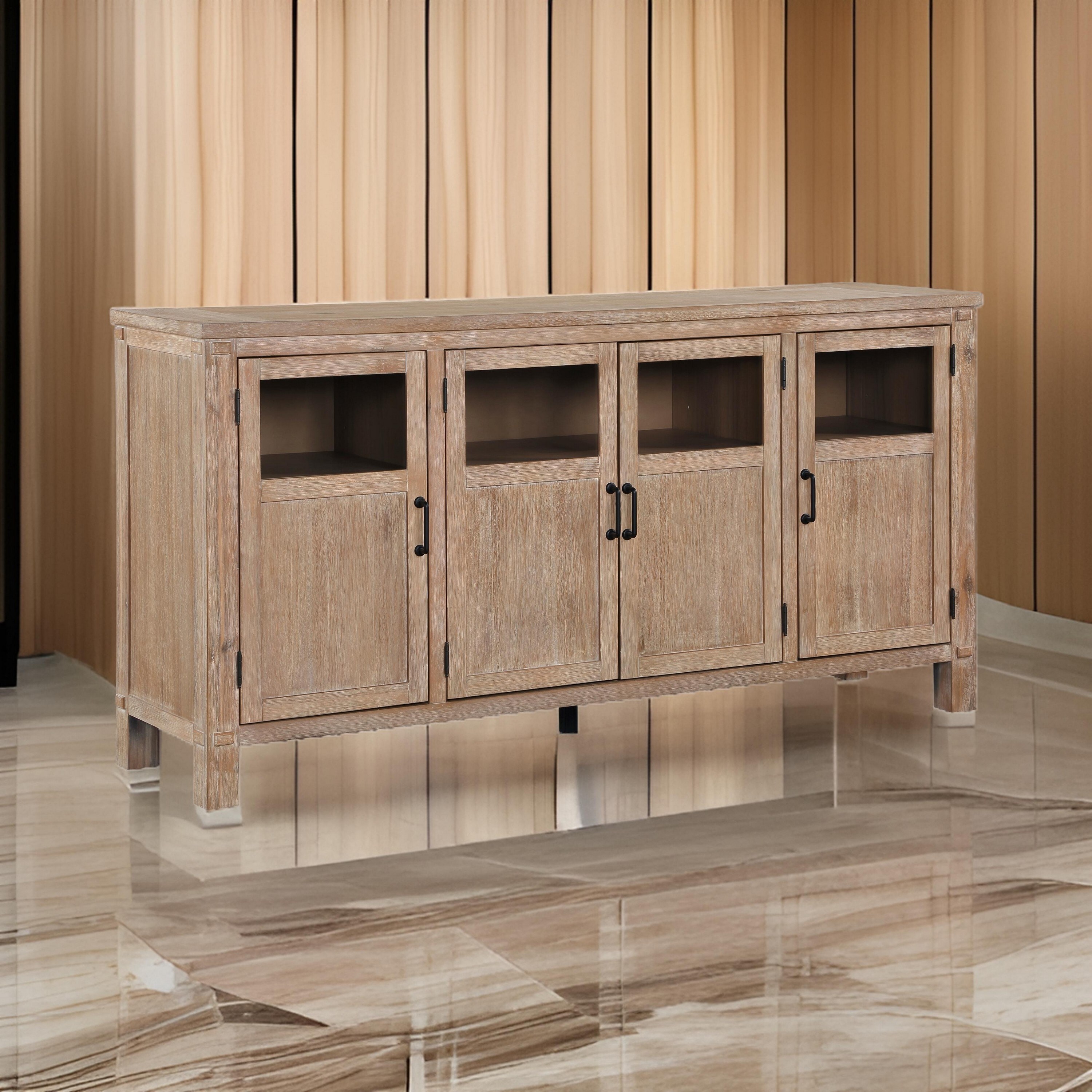 75 inch sideboard store