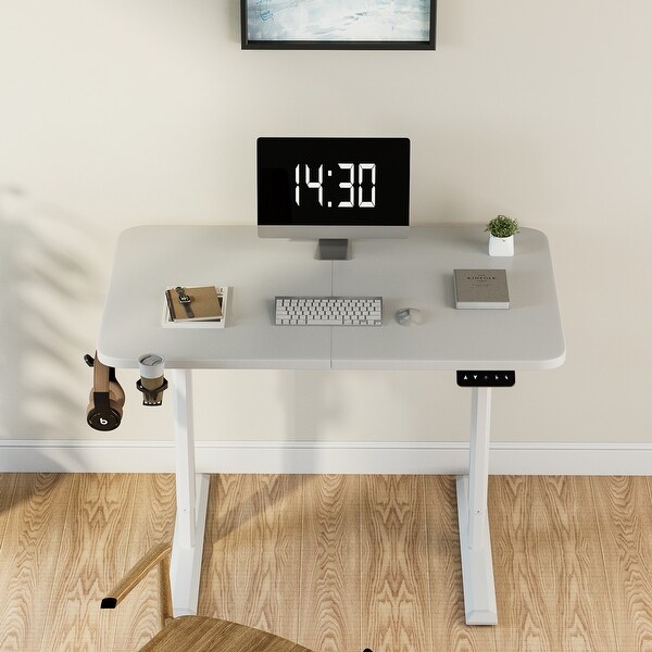 Studio Designs Graphix II Pro Line Height Adjustable Drafting Table ...