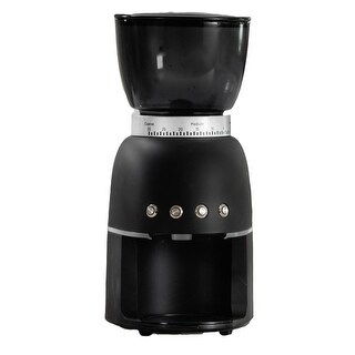 PodMkr Grinder with Reusable Stainless Steel Pods for Nespresso Vertuo ...