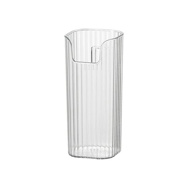 Plastic umbrella storage box without punching wall-mounted - 3.2x3.4x7 ...