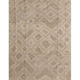 Ahgly Company Machine Washable Abstract Dark Almond Brown Area Rugs ...