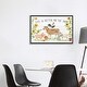 iCanvas "Farm Market I" by Mary Urban Framed - Bed Bath & Beyond - 37672062