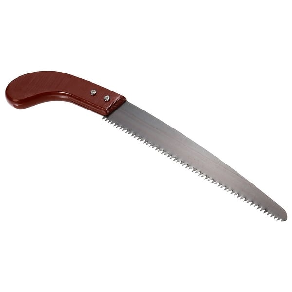 garden pruning saw