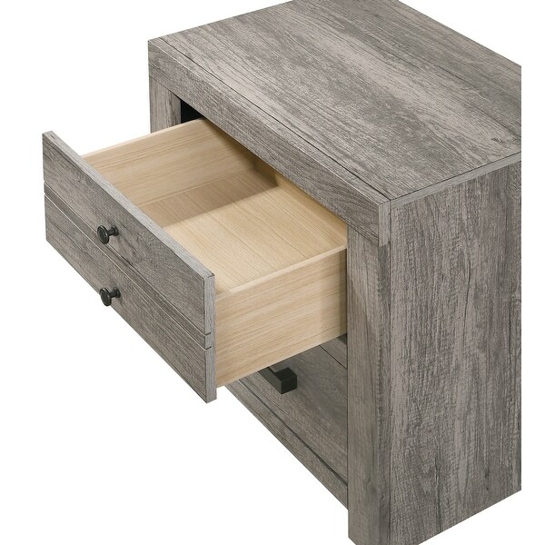 Perrine upholstered bed store