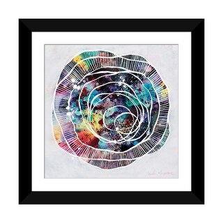 iCanvas "Kayla "Kay" (Soul Seed Series)" by Brenda Mangalore - Bed Bath ...