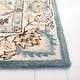 SAFAVIEH Handmade Antiquity Nansy Oriental Wool Rug - Bed Bath & Beyond ...