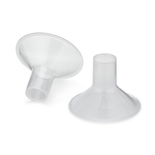 Twist Breast Shields - Bed Bath & Beyond - 40442470