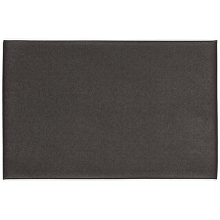 Mohawk Utility Mat Footlover-Pebbleface Mat (1'6x2'6) - 1'6" x 2'6 ...