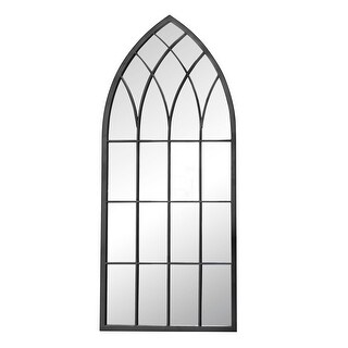 Distressed Full Length Mirror - 65''*17''*1.6 - Bed Bath & Beyond ...