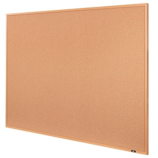 Large Cork Board, Large Cork Boards for Walls, Classroom Bulletin Board ...