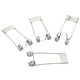 Downlight Spring Clip Ceiling Lamp Recessed Lighting Fix Clamps - Bed ...