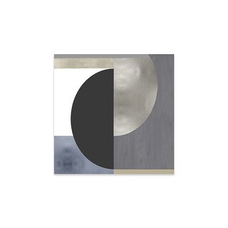 Balanced II Print On Acrylic Glass by Justin Thompson - Bed Bath ...
