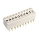 DIP Switch BCD Code Thumb wheel Switch KM2 0-9 Digital Cream Color 10 ...