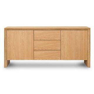 Poly and Bark York 72" Sideboard - Bed Bath & Beyond - 35455828