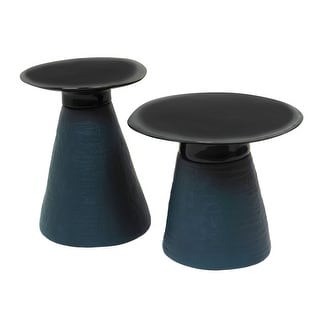 Conc Medium End Table - Bed Bath & Beyond - 40524541