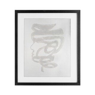 Portrait Coil Monochrome Vanna Lam - Bed Bath & Beyond - 43238192