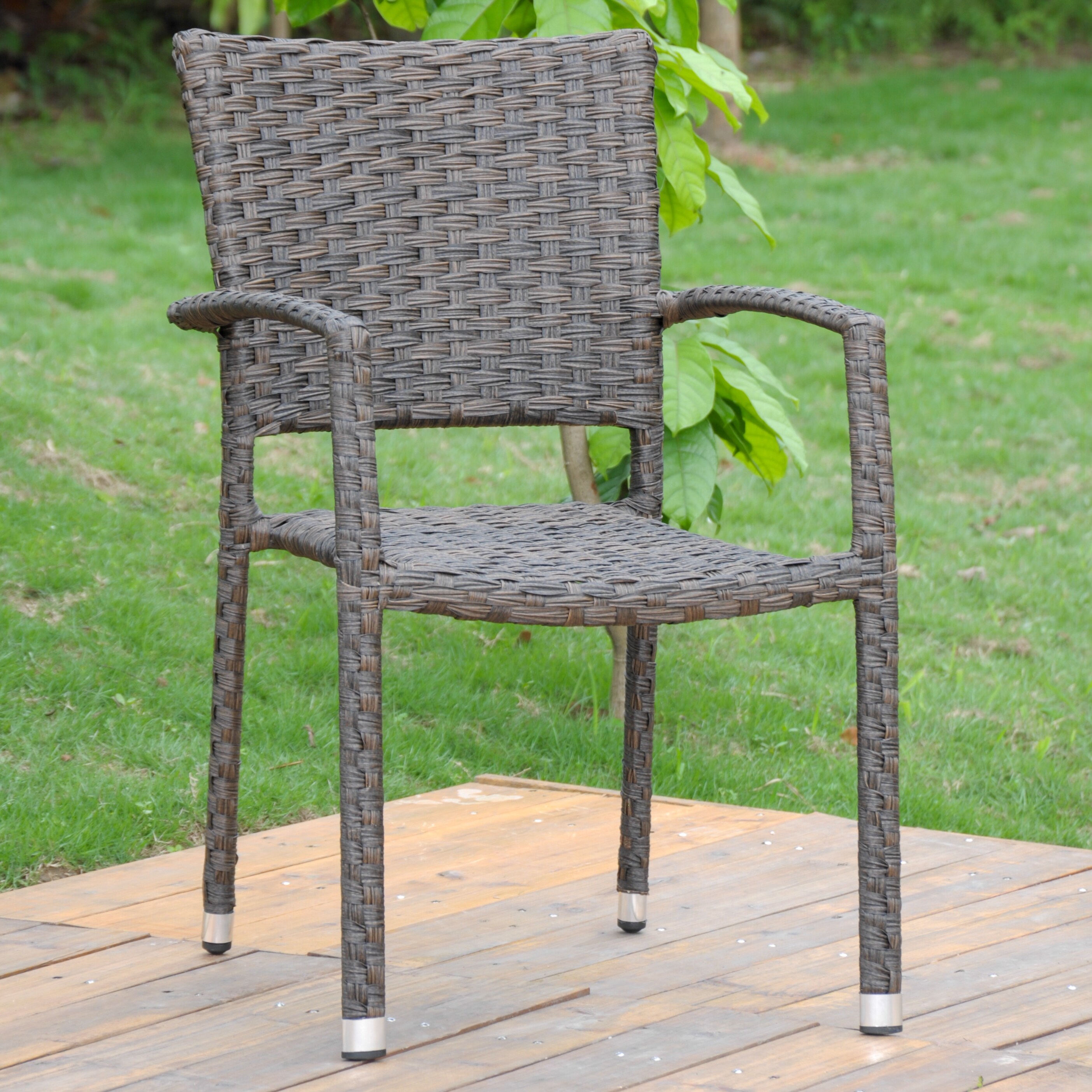 Outdoor Dining Chairs - Bed Bath & Beyond