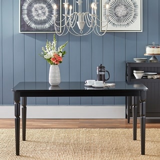 Simple Living Vance Dining Table - On Sale - Bed Bath & Beyond - 29354890