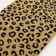 Leopard Animal Print 18" x 30" Doormat - 18" x 30" - Bed Bath & Beyond ...